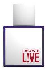 Lacoste Live Eau de Toilette 40ml | Confronta prezzi | Trovaprezzi.it