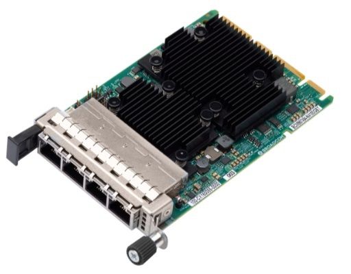 Lenovo Scheda di rete e adattatore Ethernet 4XC7A08240 | Confronta ...