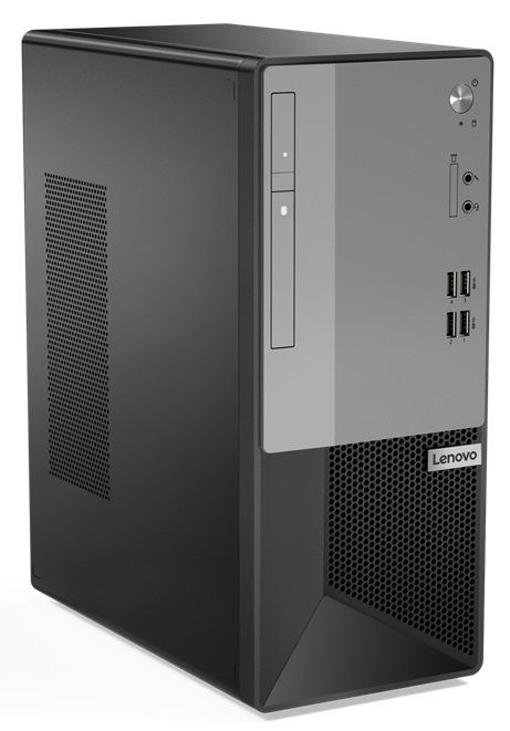 Lenovo V50t Gen 2 Tower i5-11400 / 8GB / 256GB / Windows 11 Pro ...
