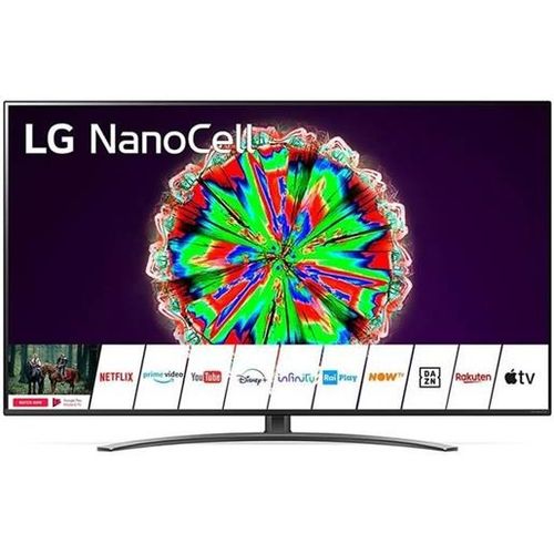 LG NANO 81 65" (65NANO813NE) | Confronta prezzi | Trovaprezzi.it