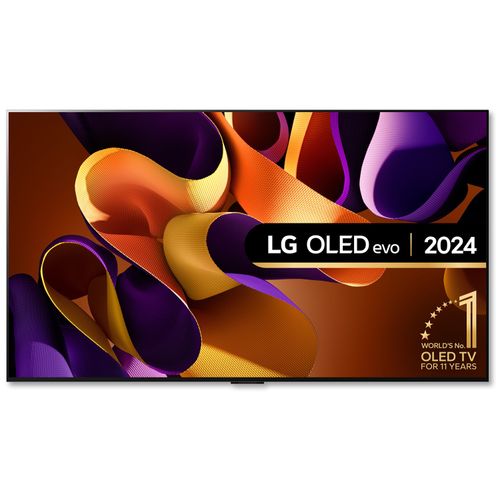 LG OLED G4 77" (OLED77G45LW) | Confronta prezzi | Trovaprezzi.it