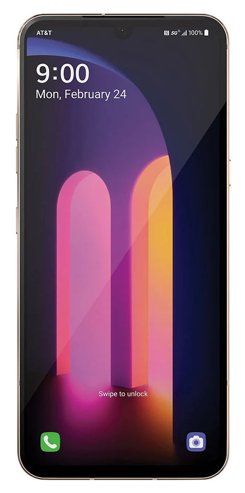 LG V60 ThinQ 5G | Confronta prezzi | Trovaprezzi.it