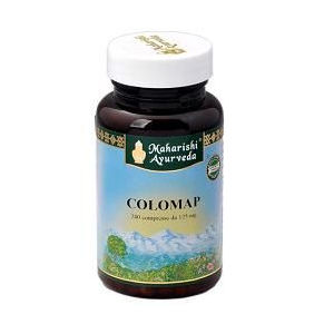 Maharishi Ayurveda Colomap 240compresse | Confronta prezzi | Trovaprezzi.it