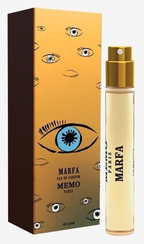 Memo Paris Marfa Eau de Parfum 10ml | Confronta prezzi | Trovaprezzi.it