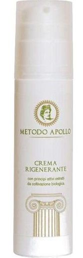 Metodo Apollo Crema Rigenerante 100ml | Confronta prezzi | Trovaprezzi.it
