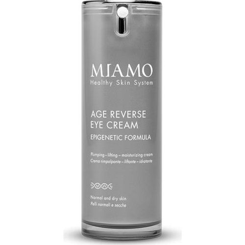 Miamo Age Reverse Eye Cream 15ml | Confronta prezzi | Trovaprezzi.it