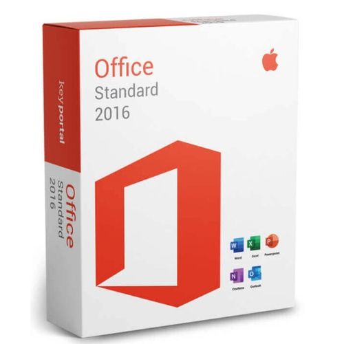 Microsoft Office for Mac 2016 Standard | Confronta prezzi | Trovaprezzi.it