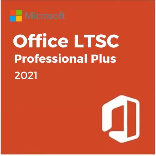 Microsoft Office LTSC 2021 Professional Plus | Confronta prezzi ...