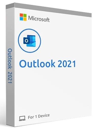 Microsoft Outlook 2021 Mac | Confronta prezzi | Trovaprezzi.it