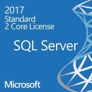 Microsoft SQL Server 2017 Standard (Core) | Confronta prezzi | Trovaprezzi.it