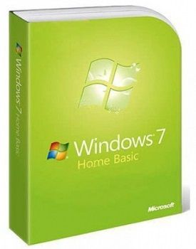 Microsoft Windows 7 Home Basic | Confronta prezzi | Trovaprezzi.it