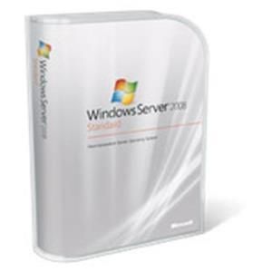 Microsoft Windows Server 2008 Standard | Confronta prezzi | Trovaprezzi.it