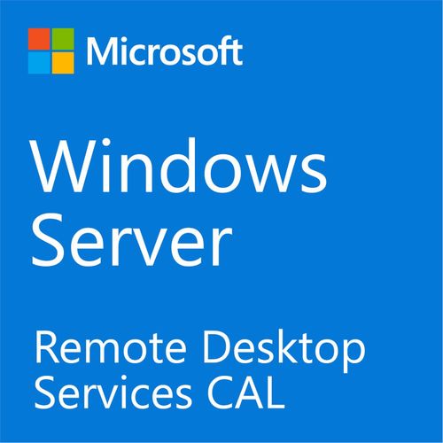 Microsoft Windows Server 2022 Remote Desktop Services CAL | Confronta ...