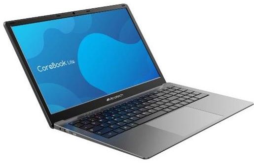 Microtech CoreBook Lite CBL15B/256W2 | Confronta prezzi | Trovaprezzi.it