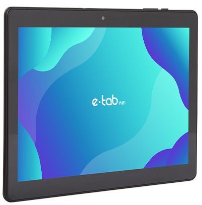 Microtech e-tab WiFi 64GB 10.1" (ETW101GT/C) | Confronta prezzi ...