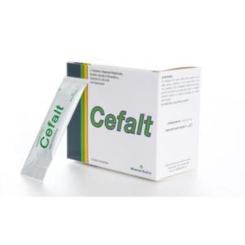 Minerva Medica Cefalt stick | Confronta prezzi | Trovaprezzi.it