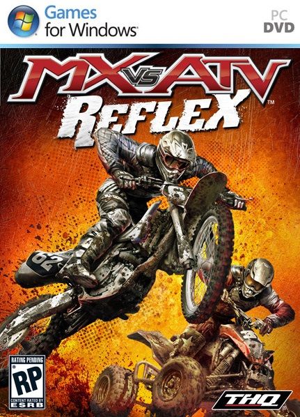 THQ Nordic MX vs ATV Reflex PC | Confronta prezzi | Trovaprezzi.it