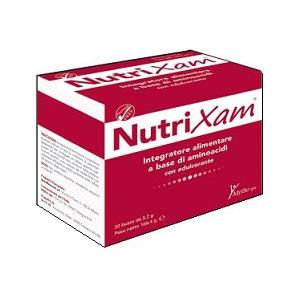 Named Nutrixam Bustine 32 bustine | Confronta prezzi | Trovaprezzi.it