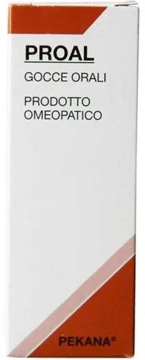 Named Proal Pekana Gocce 50ml | Confronta prezzi | Trovaprezzi.it