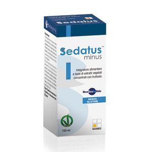Named Sedatus Minus 150ml | Confronta prezzi | Trovaprezzi.it
