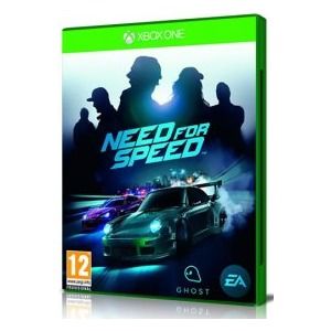 Electronic Arts Need for Speed Xbox One | Confronta prezzi | Trovaprezzi.it