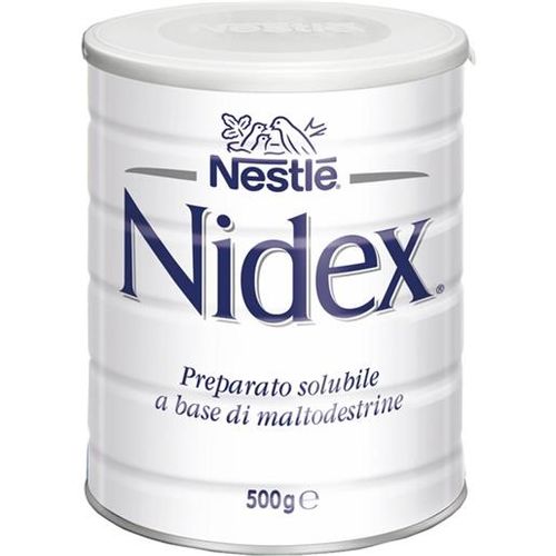 Nestlé Nidex polvere 500g | Confronta prezzi | Trovaprezzi.it