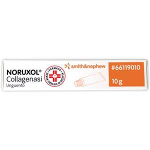 Smith & Nephew Noruxol unguento 10g | Confronta prezzi | Trovaprezzi.it
