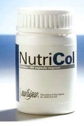 Nutrigea NutriCol Capsule 60 capsule | Confronta prezzi | Trovaprezzi.it