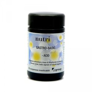 Nutriva Gastro-Basic | Confronta prezzi | Trovaprezzi.it