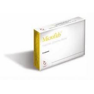 Omikron Microfleb compresse | Confronta prezzi | Trovaprezzi.it