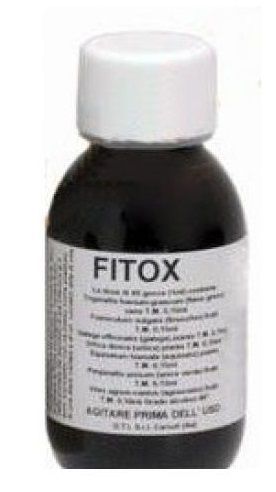 Oti Fitox 9 Gocce 100ml | Confronta prezzi | Trovaprezzi.it