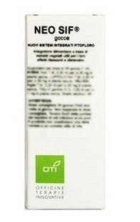 Oti Neosif 1 Gocce 50ml | Confronta prezzi | Trovaprezzi.it