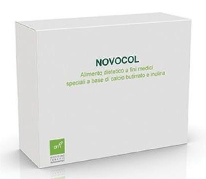 Oti Novocol 60capsule | Confronta prezzi | Trovaprezzi.it