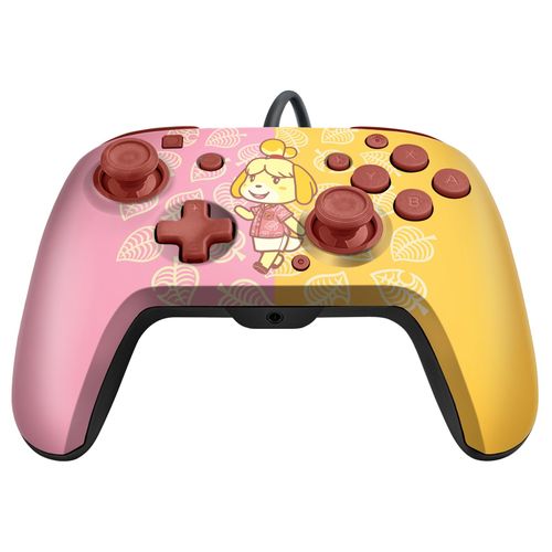 PDP Rematch Wired Controller per Switch Isabelle | Confronta prezzi ...