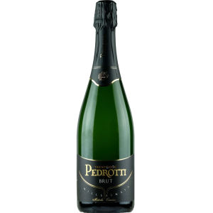 Pedrotti Spumanti Brut Millesimato Trento DOC | Confronta prezzi ...