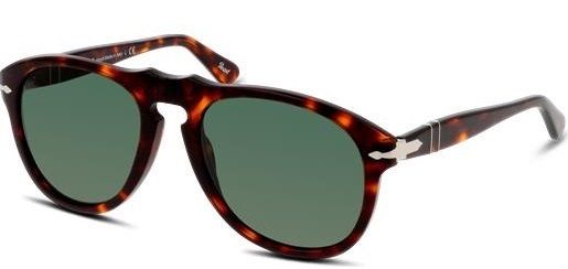 Persol PO0649 Madreterra Lenti Light Blue | Confronta prezzi ...