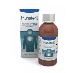 Pharmaluce Munatoril Sciroppo Tosse | Confronta prezzi | Trovaprezzi.it