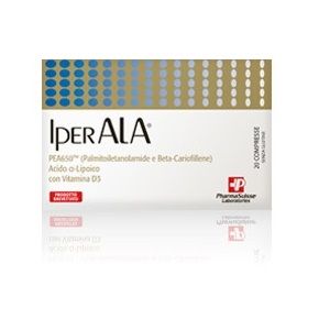 PharmaSuisse Iperala 20compresse | Confronta prezzi | Trovaprezzi.it