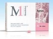 PharmExtracta Monoselect Agnus 30 compresse | Confronta prezzi | Trovaprezzi.it