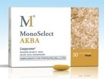 PharmExtracta Monoselect Akba 30 compresse | Confronta prezzi | Trovaprezzi.it