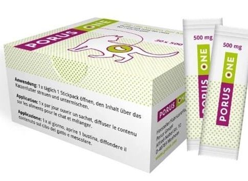 Porus One 30 bustine | Confronta prezzi | Trovaprezzi.it