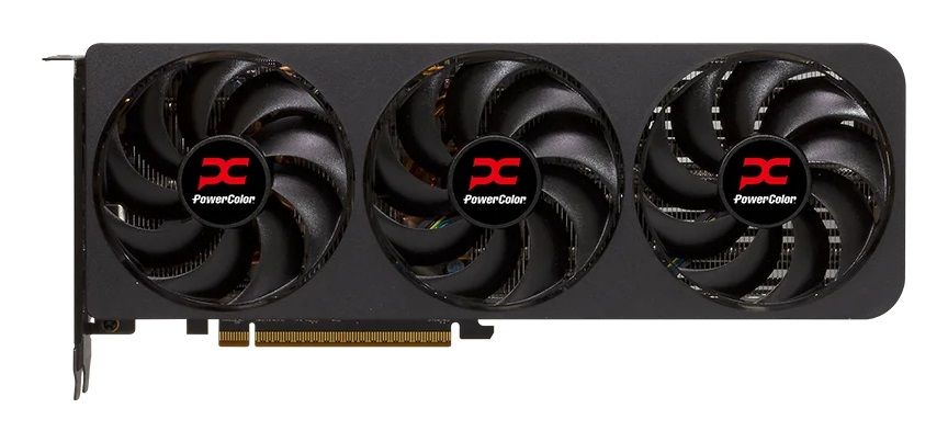 PowerColor Radeon RX 9070 Reaper 16GB | Confronta prezzi | Trovaprezzi.it
