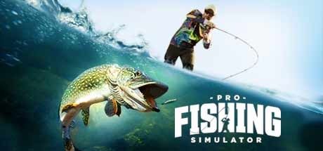 Bigben Pro Fishing Simulator PC | Confronta prezzi | Trovaprezzi.it