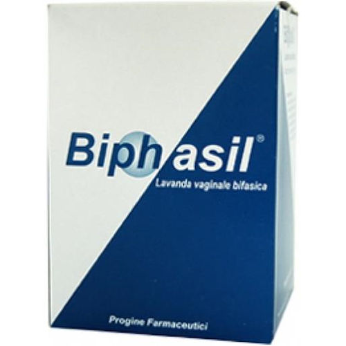 Progine Biphasil Lavanda Vaginale | Confronta prezzi | Trovaprezzi.it