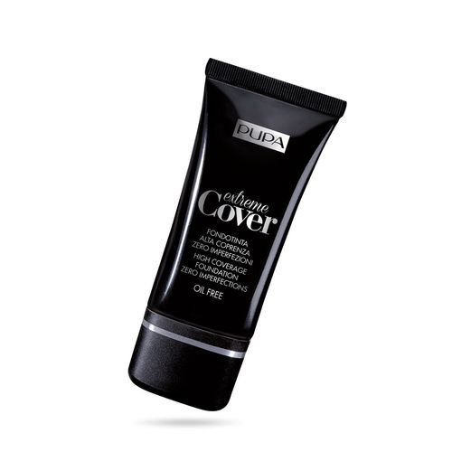 Pupa Extreme Cover Fondotinta 060 Deep Gold | Confronta prezzi ...