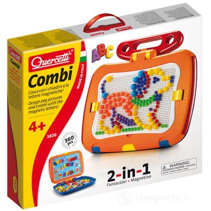 Quercetti Combi | Confronta prezzi | Trovaprezzi.it