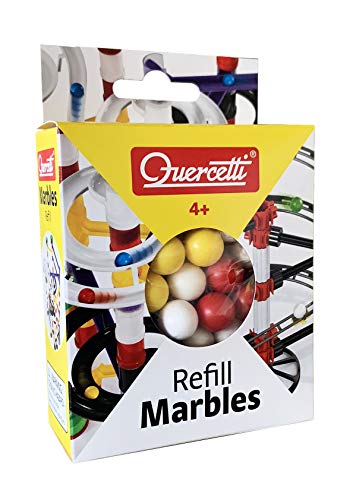Quercetti Marbles Refill | Confronta prezzi | Trovaprezzi.it