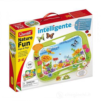 Quercetti Nature Fun | Confronta prezzi | Trovaprezzi.it
