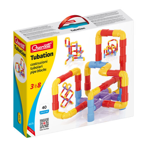 Quercetti Tubation Costruzioni Tubolari | Confronta prezzi | Trovaprezzi.it