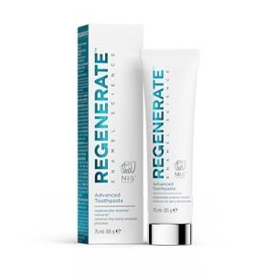 Regenerate Dentifricio Avanzato 75ml | Confronta prezzi | Trovaprezzi.it